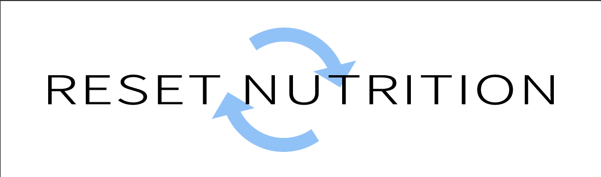 Reset Nutrition