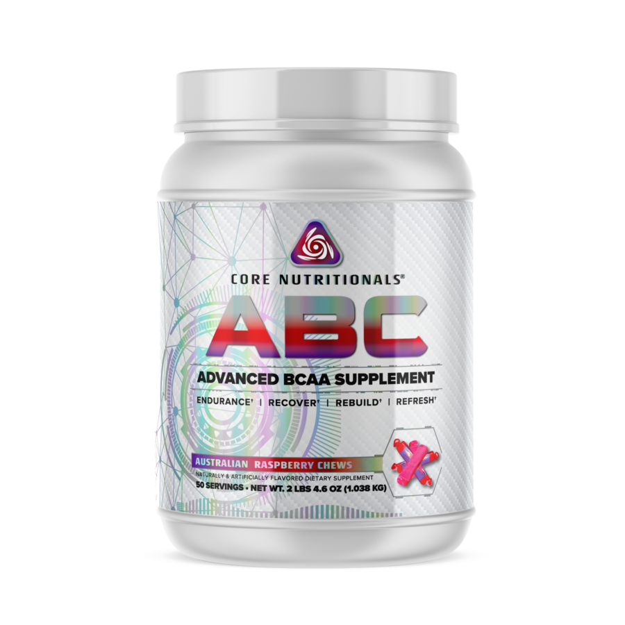 Core Nutritional Core ABC