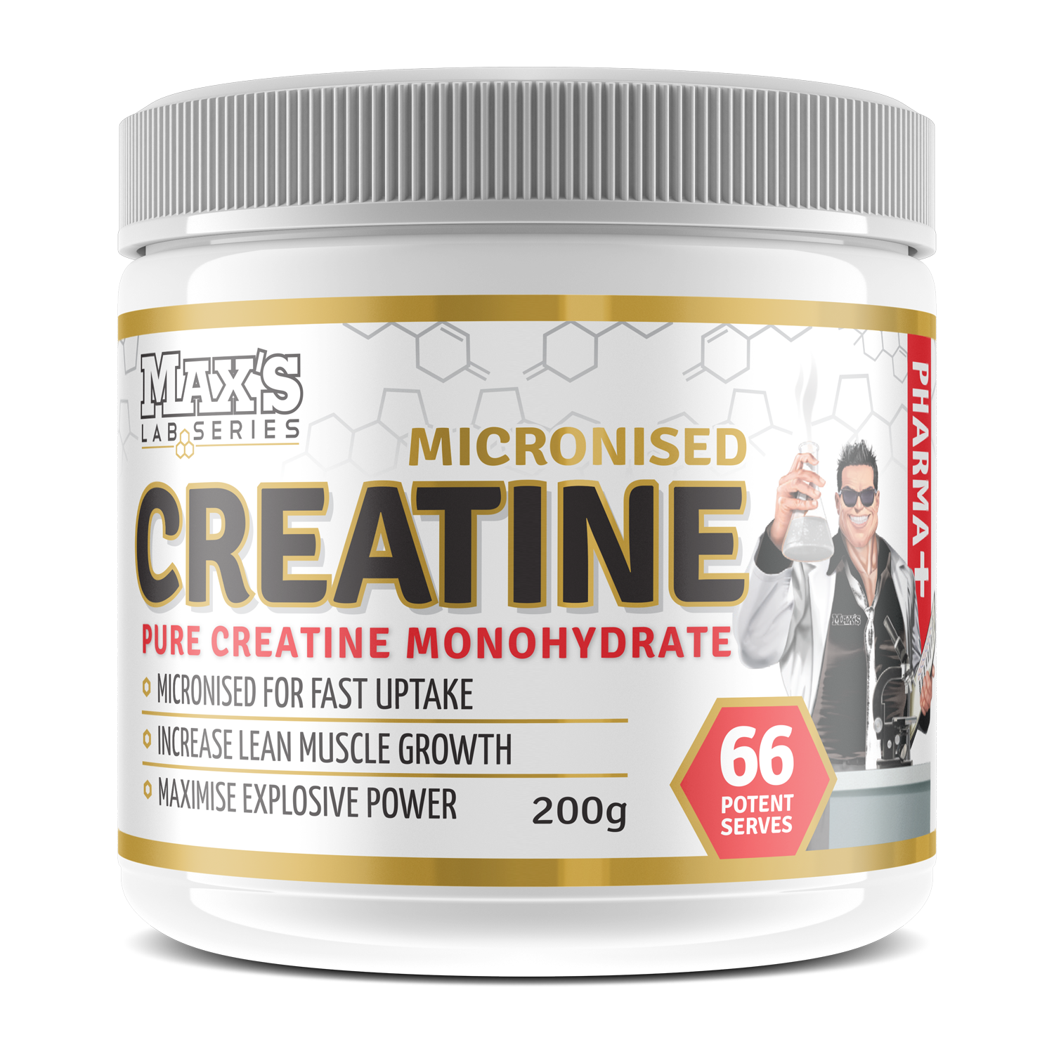 Creatine
