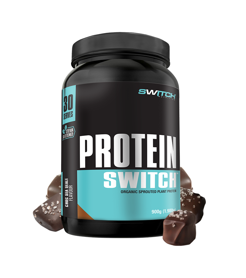 Protein Switch