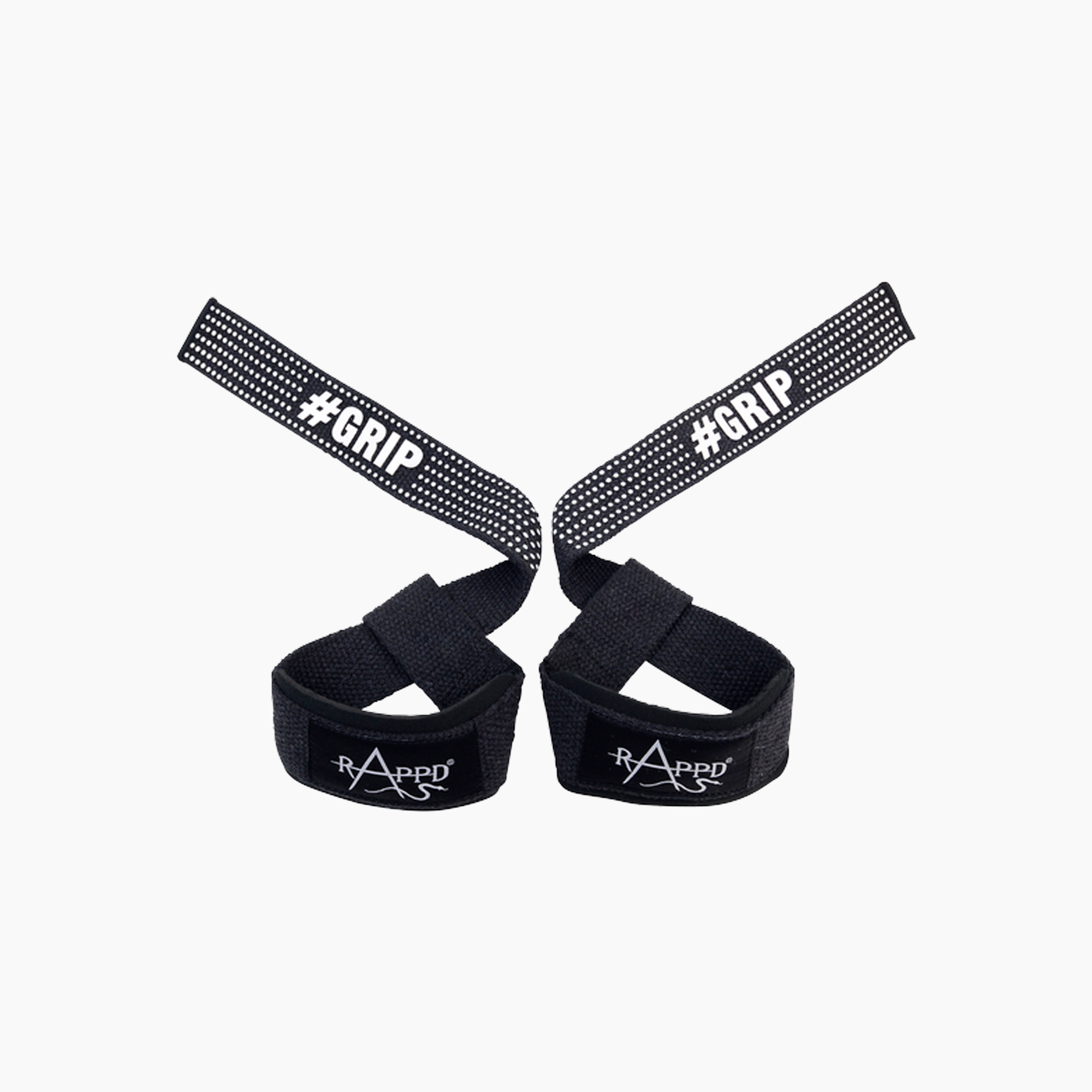 Single Loop Lifting Straps