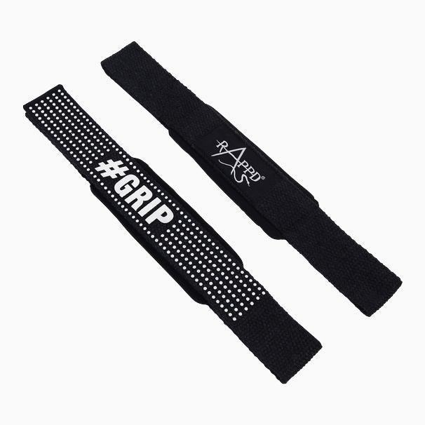 Single Loop Lifting Straps